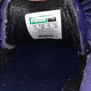 Puma | Shoes | Puma Womens Suede Classic Wns Fashion Sneaker | Poshmark